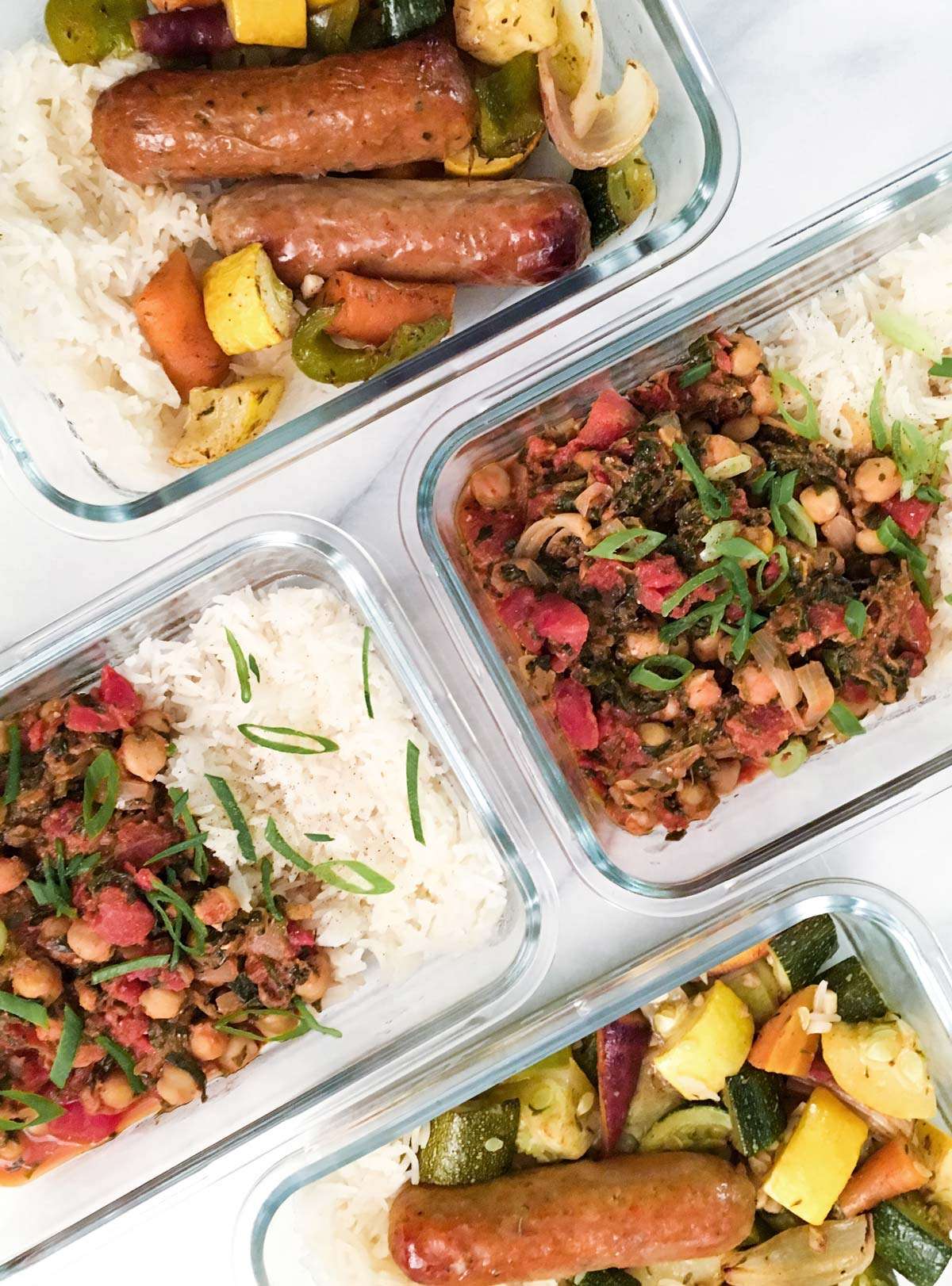 Les meilleures idées repas à congeler avant l’accouchement – PLANbouffe